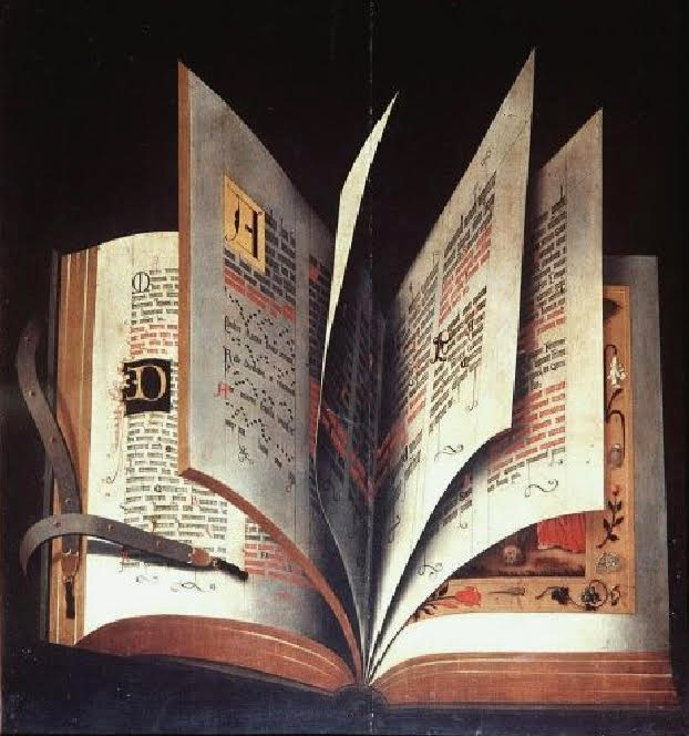 Watermarks & the History of Paper