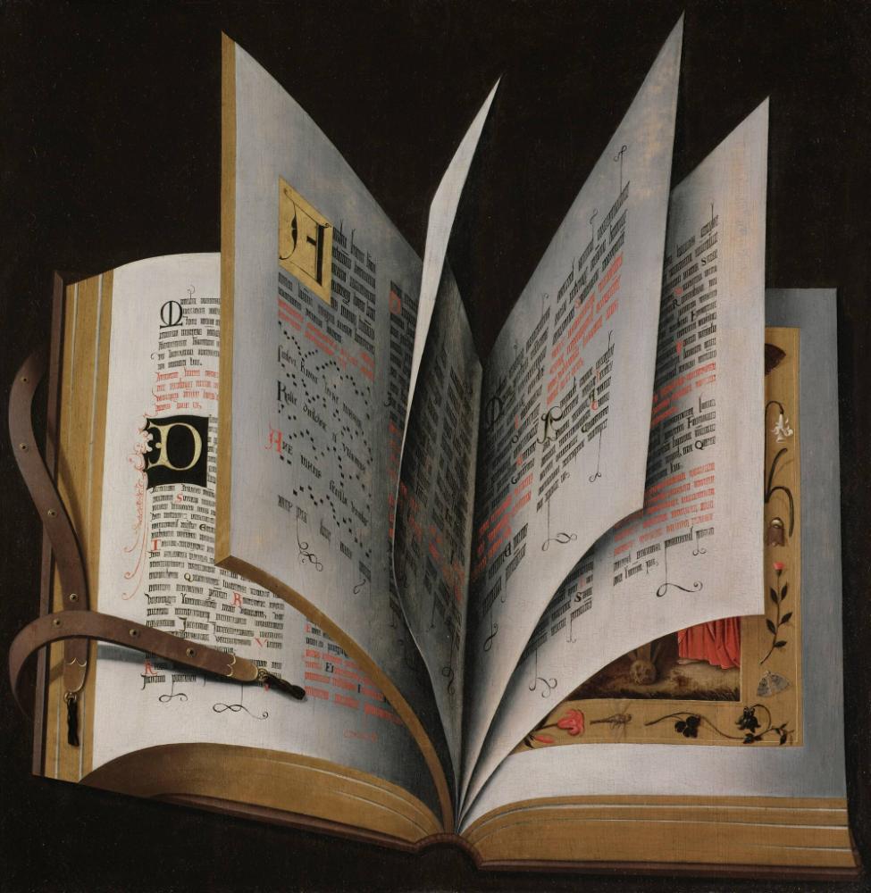 Watermarks & the History of Paper